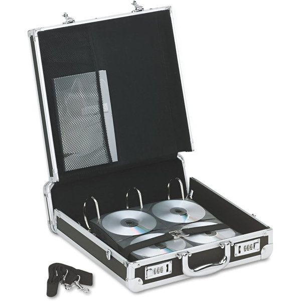 VAULTZ Safe Box Lock - Wayfair Canada