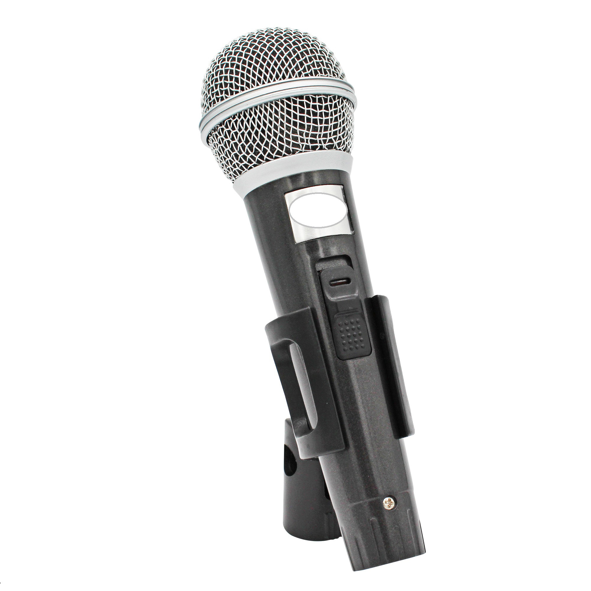 5 Core Microphone XLR Dynamic Karaoke Singing Handheld Microfono ...