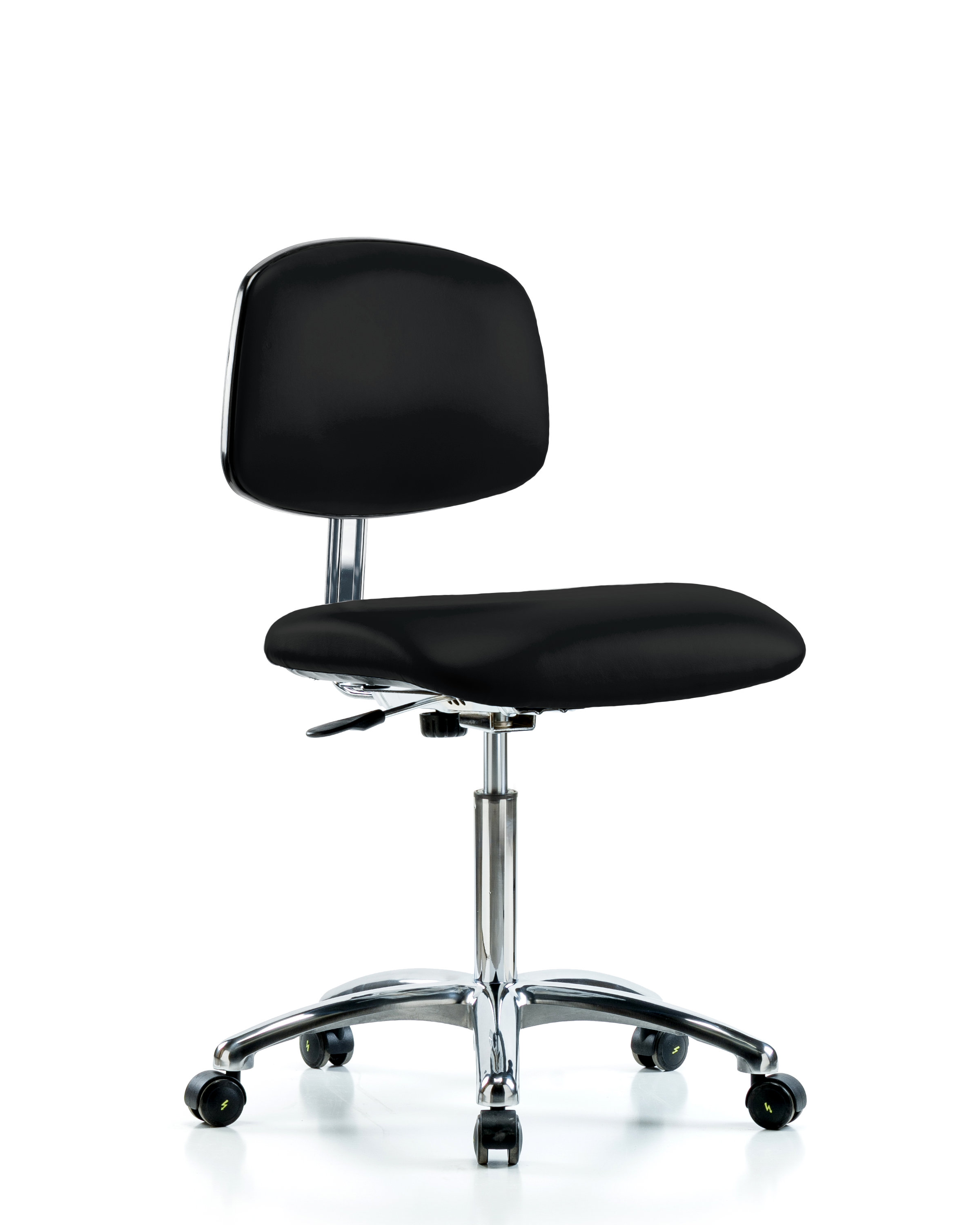 Blue Ridge Ergonomics Task Chair - Wayfair Canada