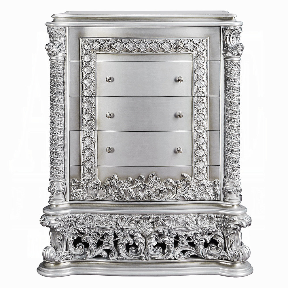 Bloomsbury Market Valkyrie Chest | Wayfair