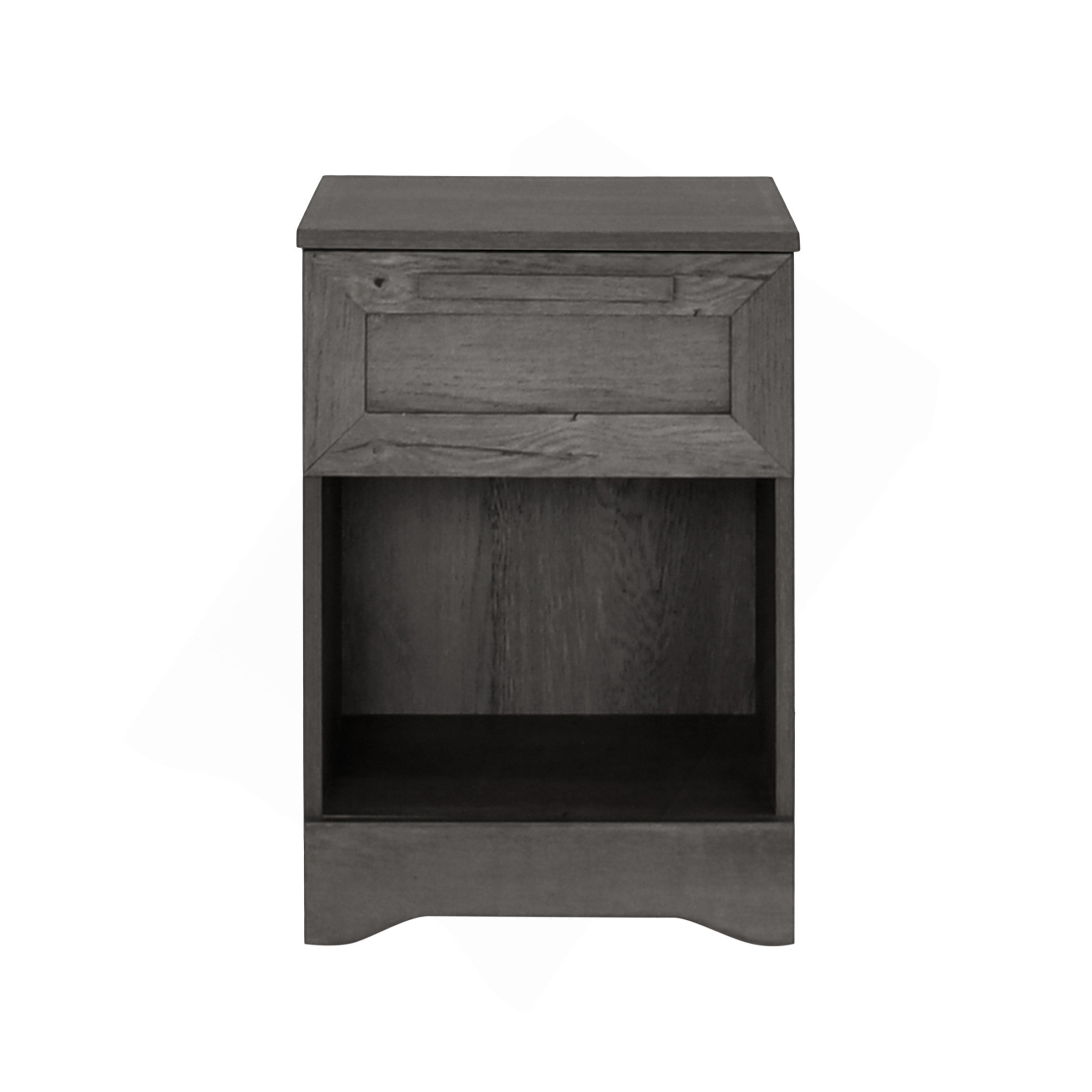 George Oliver Delaney 1-Drawer Nightstand | Wayfair