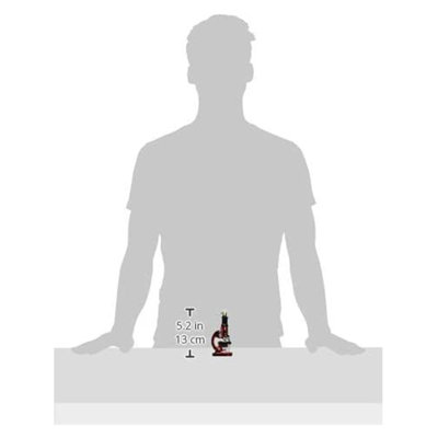 Old World Christmas Microscope Hanging Figurine Ornament | Wayfair