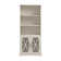 Laurel Foundry Modern Farmhouse Kistner Storage Bookcase & Reviews ...