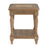 Millwood Pines Crocifissa End Table & Reviews | Wayfair