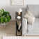 Borough Wharf Holifield Side Table with Storage & Reviews | Wayfair.co.uk