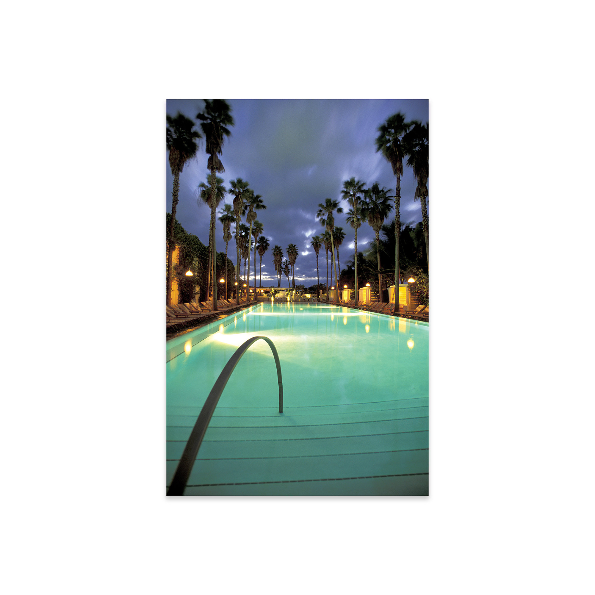 Bay Isle Home™ Delano Beach Club Pool, South Beach, Miami Beach ...