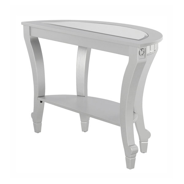 House of Hampton® Dipietro 46'' Console Table & Reviews | Wayfair