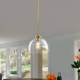 Joss & Main Del 1 - Light Single Pendant - Wayfair Canada