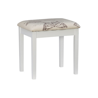 Red Barrel Studio® Fidelmar 36" 2-Drawer Flip Top Mirror Vanity with ...