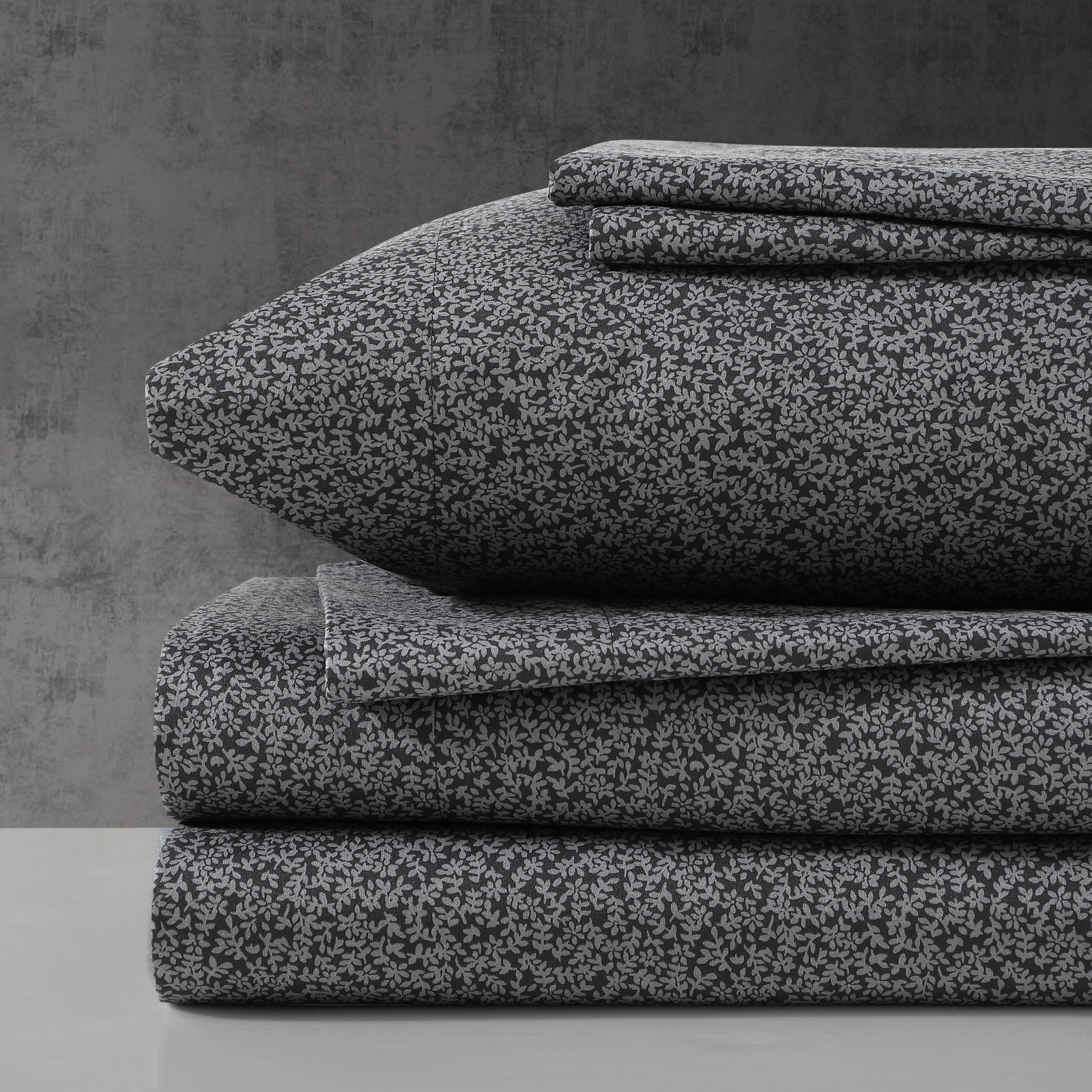 Kenneth Cole Chill Bonus Sheet Set - Wayfair Canada