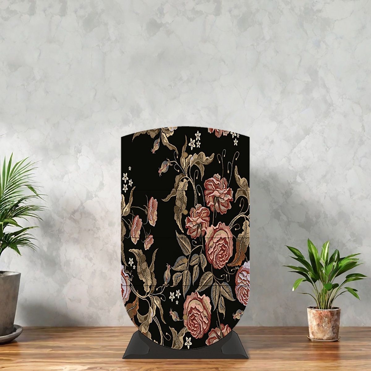 interanest Living room multifunction vintage decor cabinet | Wayfair