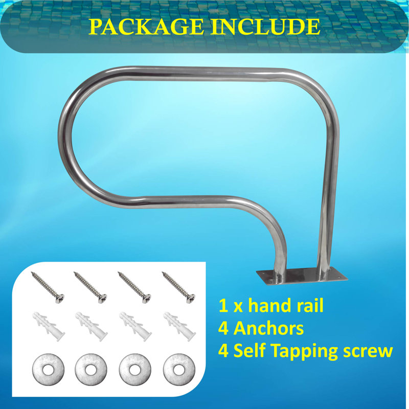 FEBTECH Outdoor Structures and Spa Swimming Pool Accessories Global ...