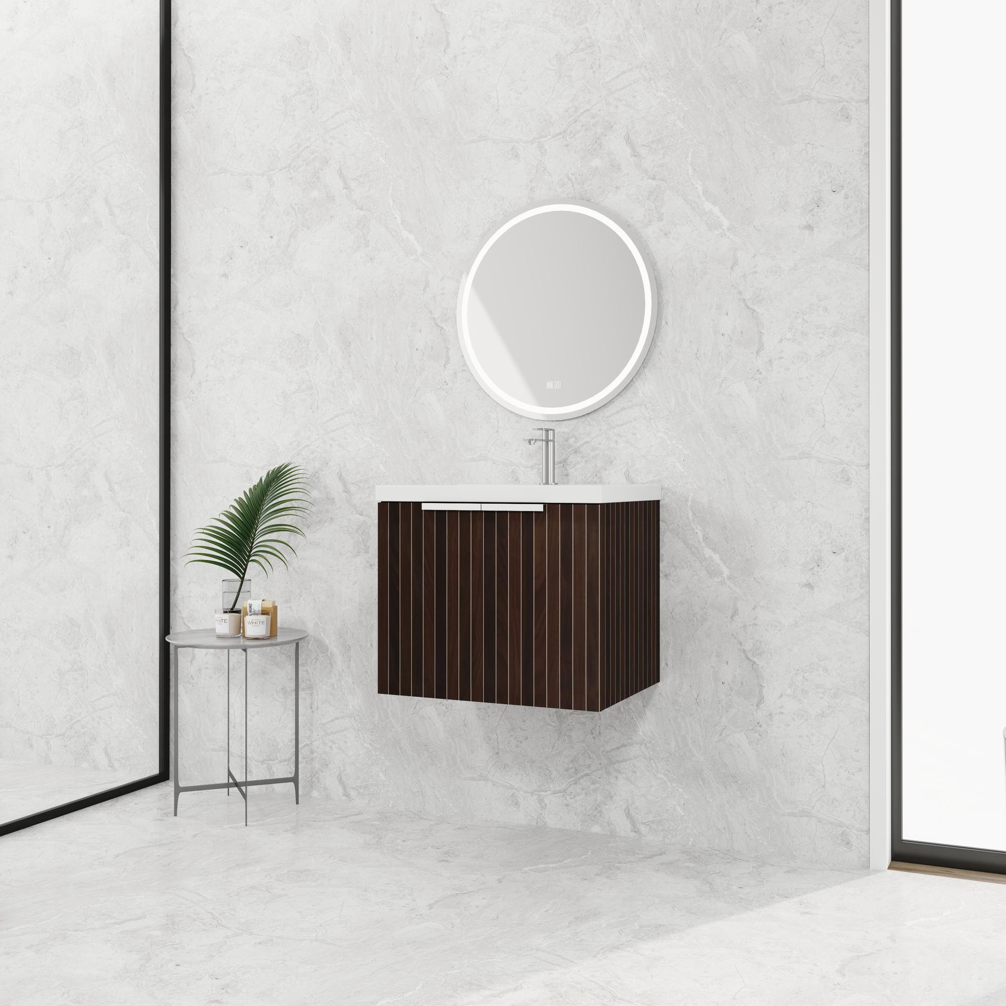 Ebern Designs Bathroom Vanity Sets | Wayfair