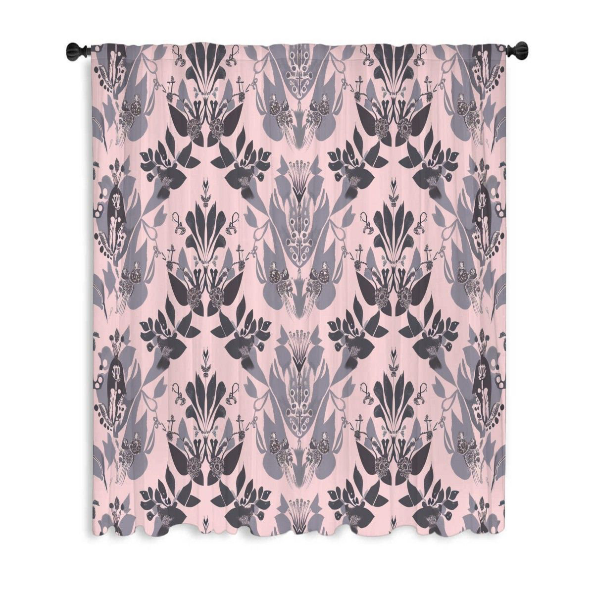 Wildon Home® Ediel Panel | Wayfair