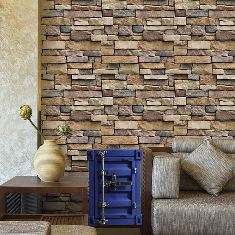 Williston Forge Hubble Industrial Shipping Container Side Table with ...