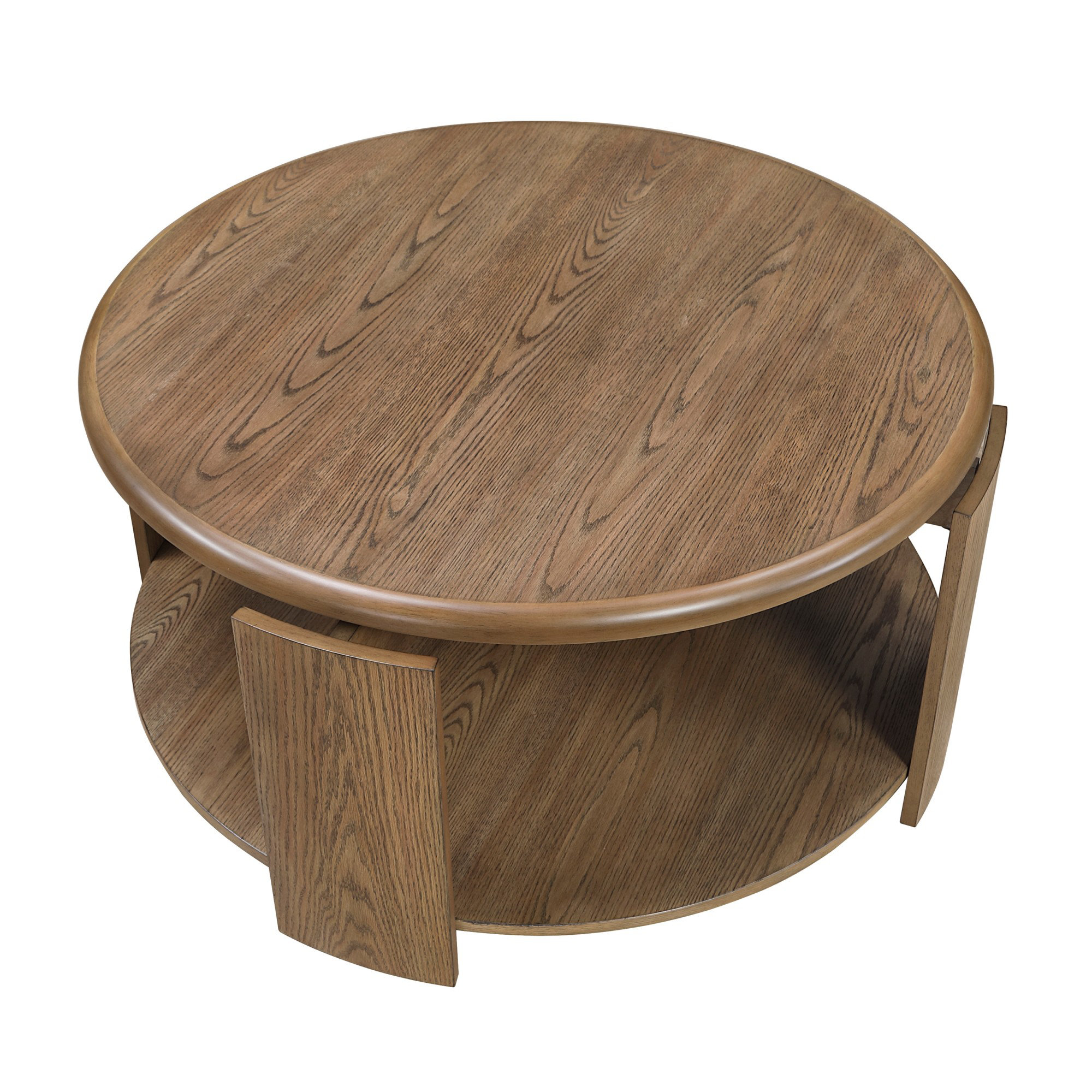 Latitude Run® Retro Cocktail Table,Coffee Table | Wayfair