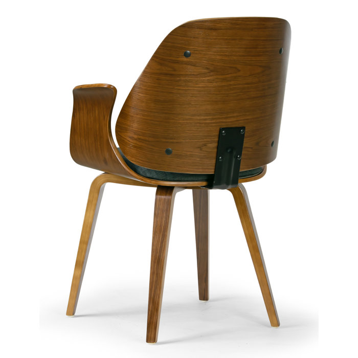 George Oliver Bertsch Dining Chair | Wayfair