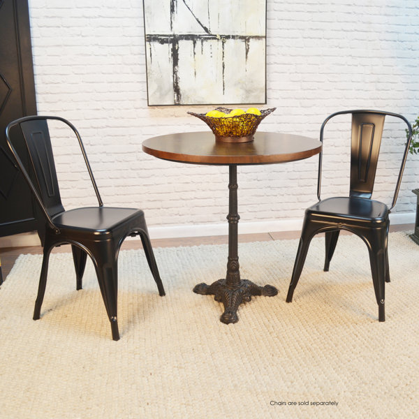 World Menagerie Mandwe Dining Table & Reviews - Wayfair Canada
