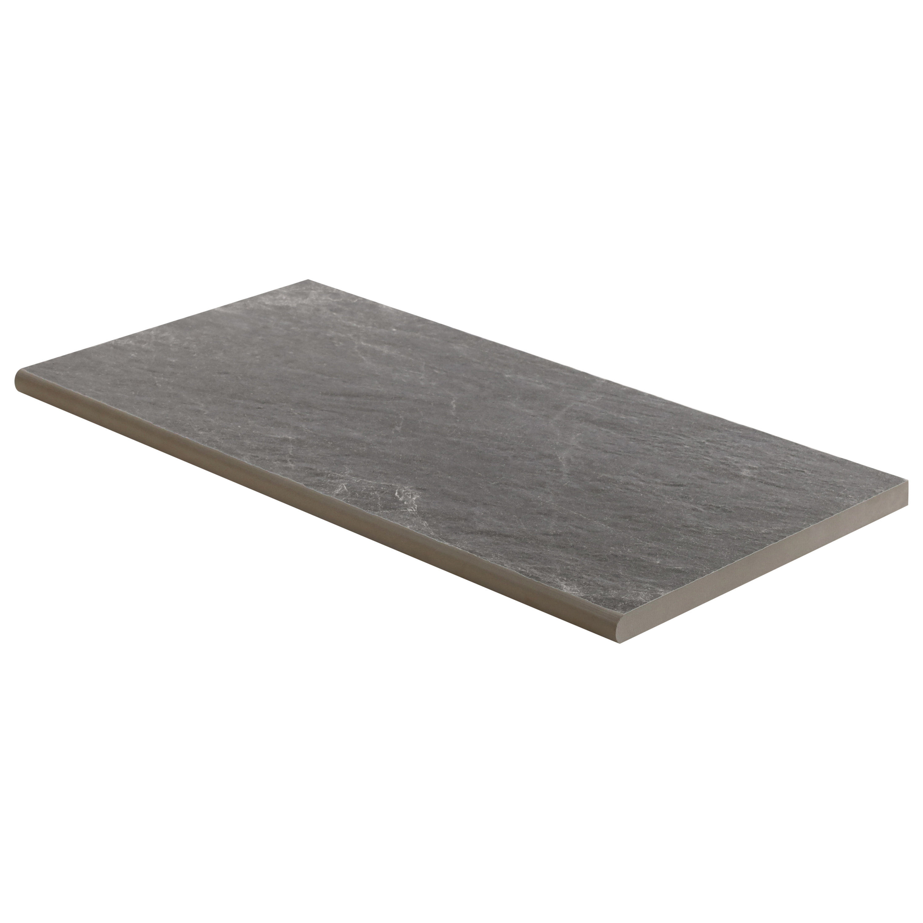 Bond Tile Limetech 11.81 In. X 23.62 In. Matte Porcelain Floor Pool ...