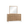 Birch Lane™ Colleen 6 Drawer Dresser & Reviews - Wayfair Canada