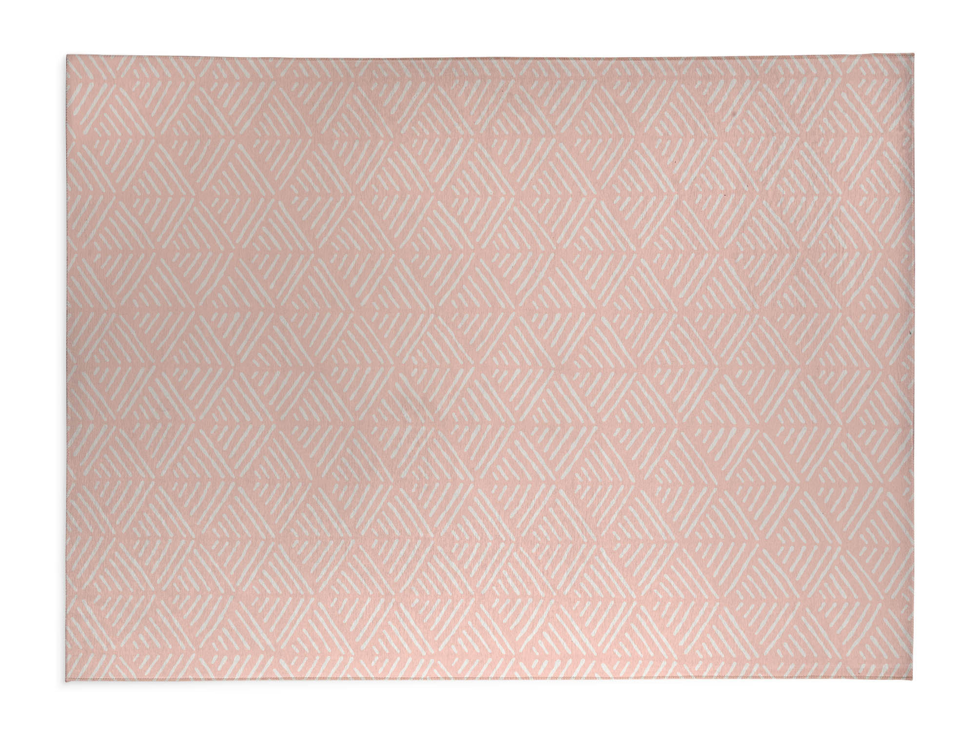 Christopher's Corner Tribal Dreamer Office Mat | Wayfair