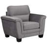Red Barrel Studio® Beeston Fabric Sofa & Chair Set | Wayfair