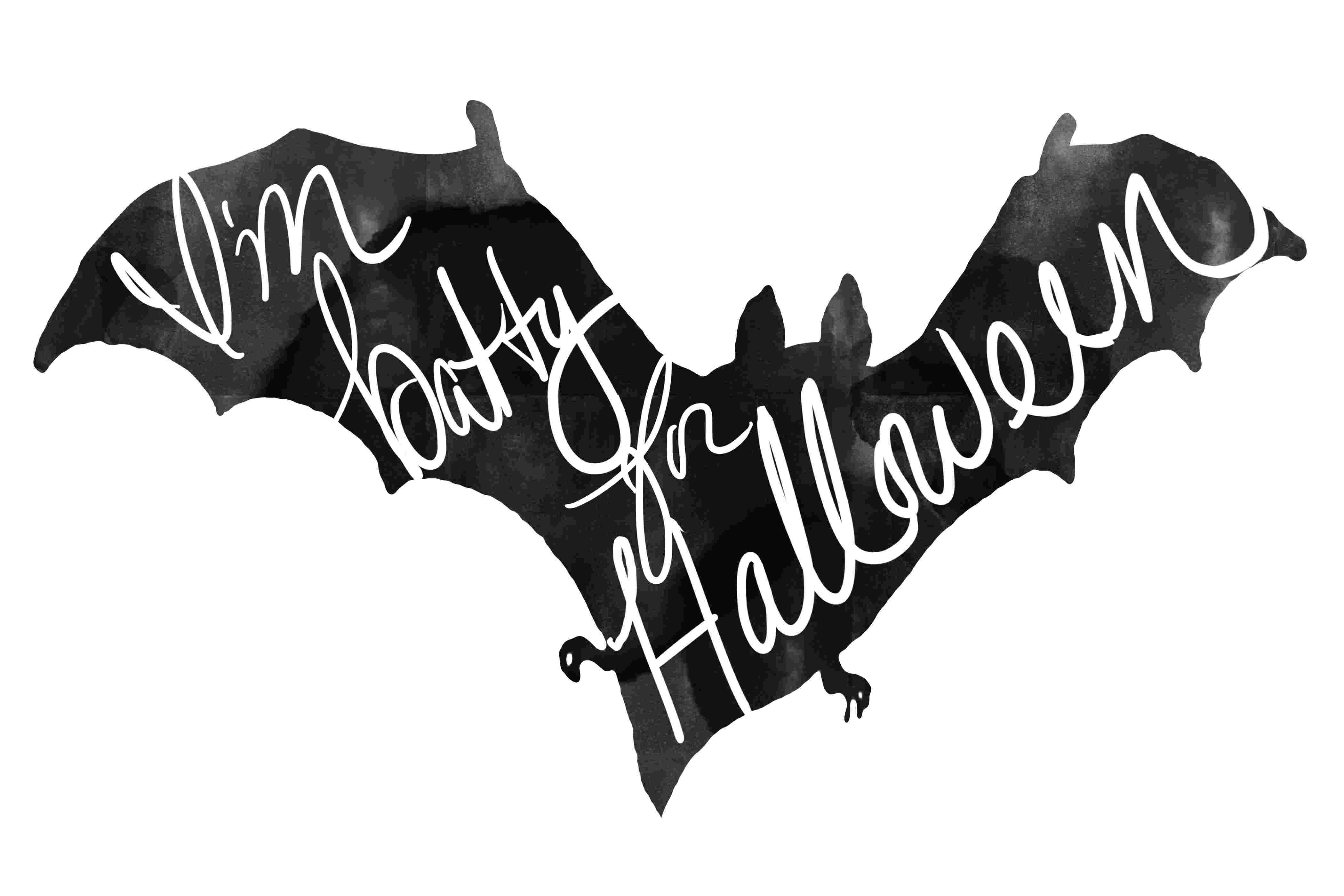 The Holiday Aisle® Batty For Halloween - Wayfair Canada