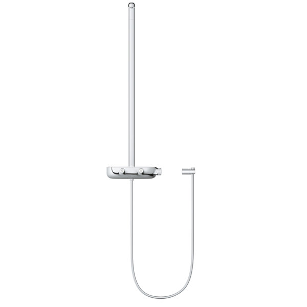GROHE Complete Shower System & Reviews | Wayfair