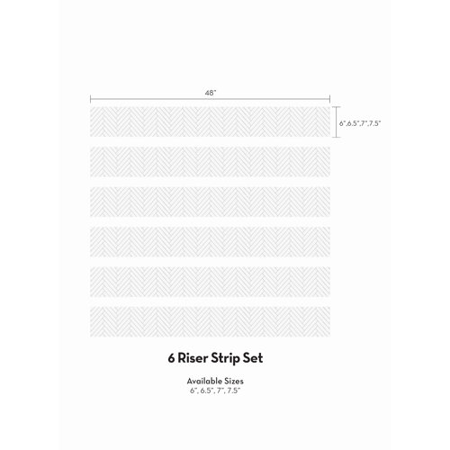 SimpleShapes Wall Decal & Reviews | Wayfair