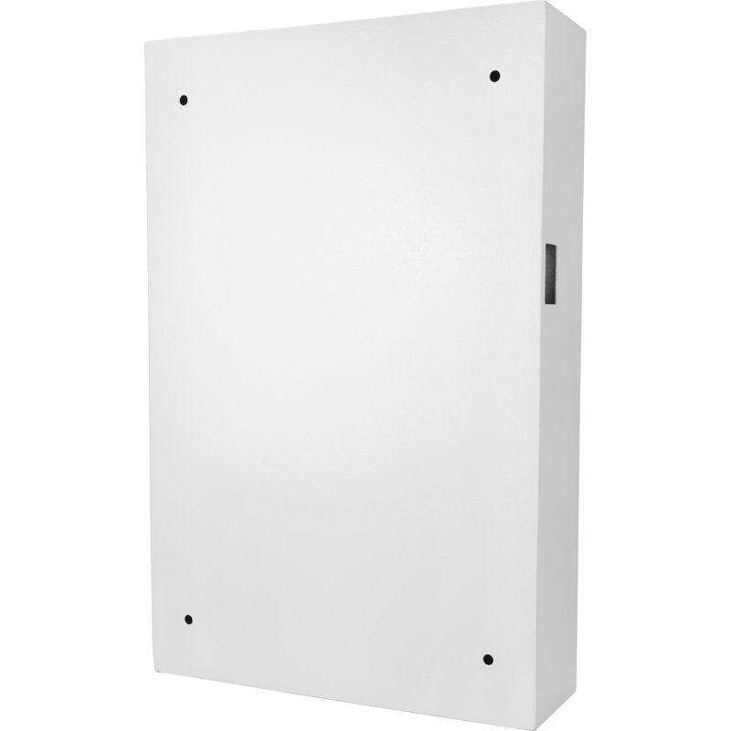 Barska 144 KEYS KEYPAD WALL KEY SAFE | Wayfair