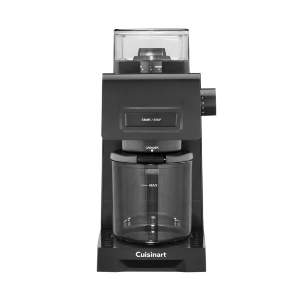 Cuisinart Espresso & Coffee Conical Burr Grinder. & Reviews | Wayfair