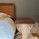 AllModern Zebulon End Table with Storage & Reviews | Wayfair