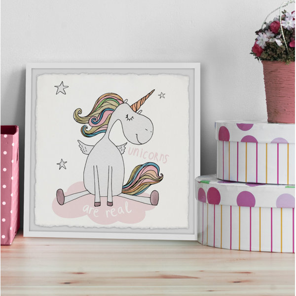 Isabelle & Max RuckeR - Picture Graphic Art | Wayfair.co.uk