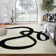 Ivy Bronx Elkhan Abstract Rug & Reviews | Wayfair