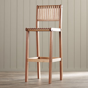 Charlton Home® Roderica Bar Stool | Wayfair