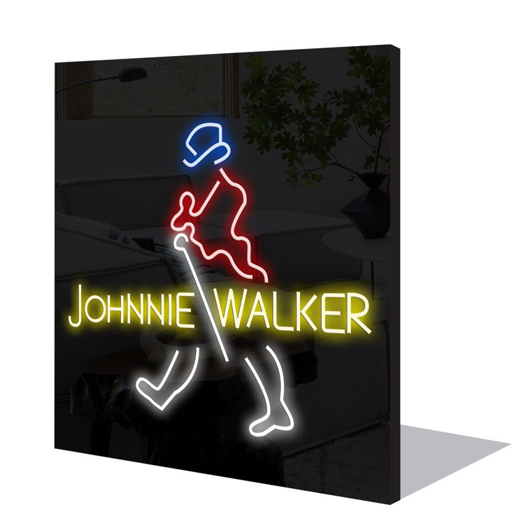 MAD ABOUT NEON 60cm LED Neon Sign | Wayfair.co.uk