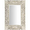 One Allium Way® Haigler Wall Mounted Mirror & Reviews | Wayfair