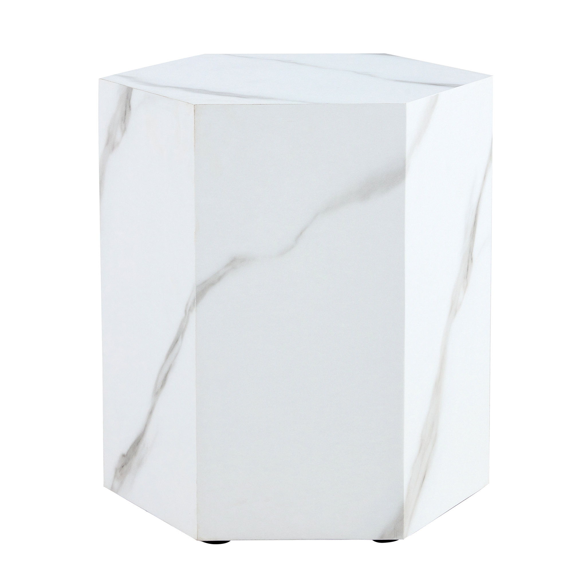 Brayden Studio® End Table Side Table | Wayfair