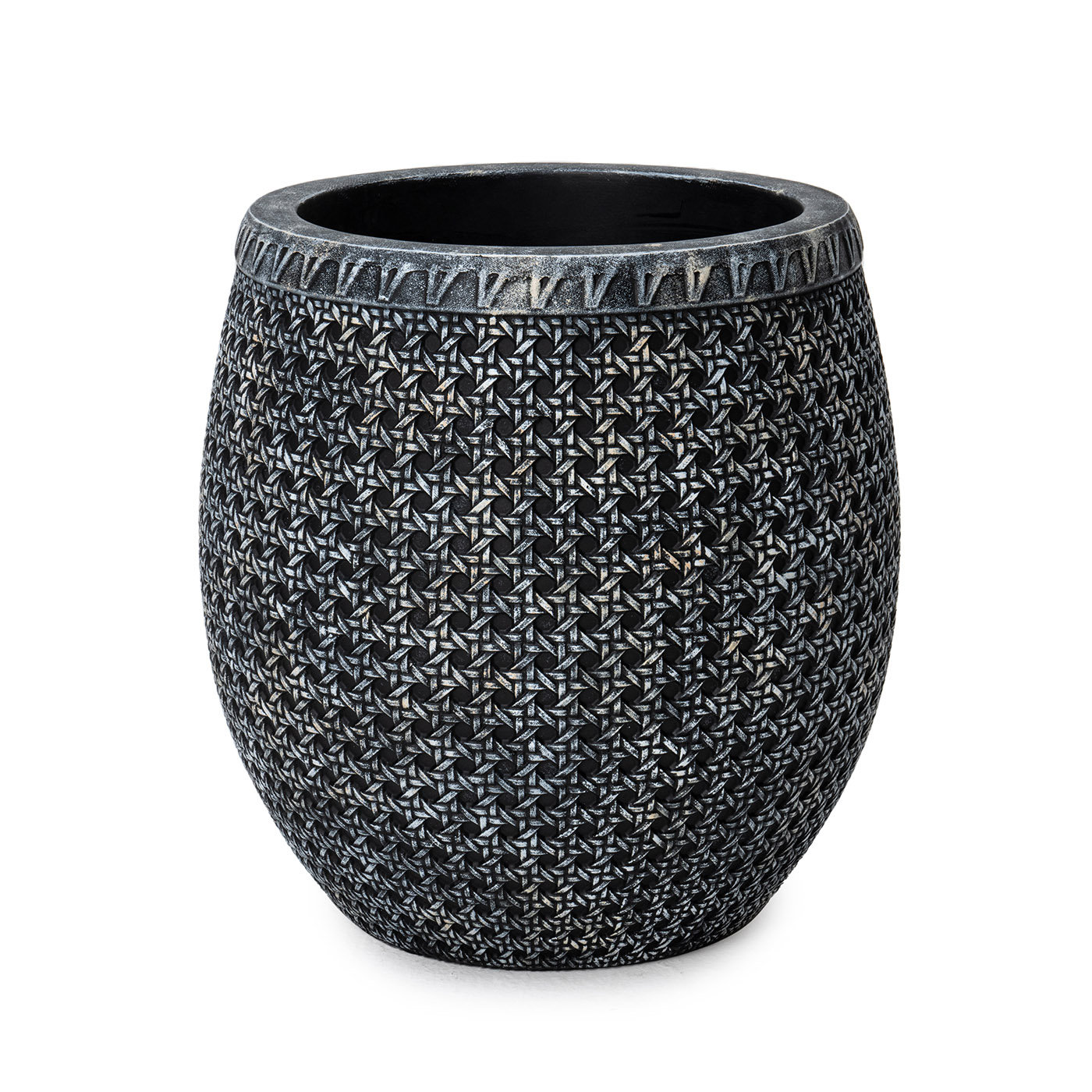 Bayou Breeze Chalea Planter In 22 Inch Height | Wayfair