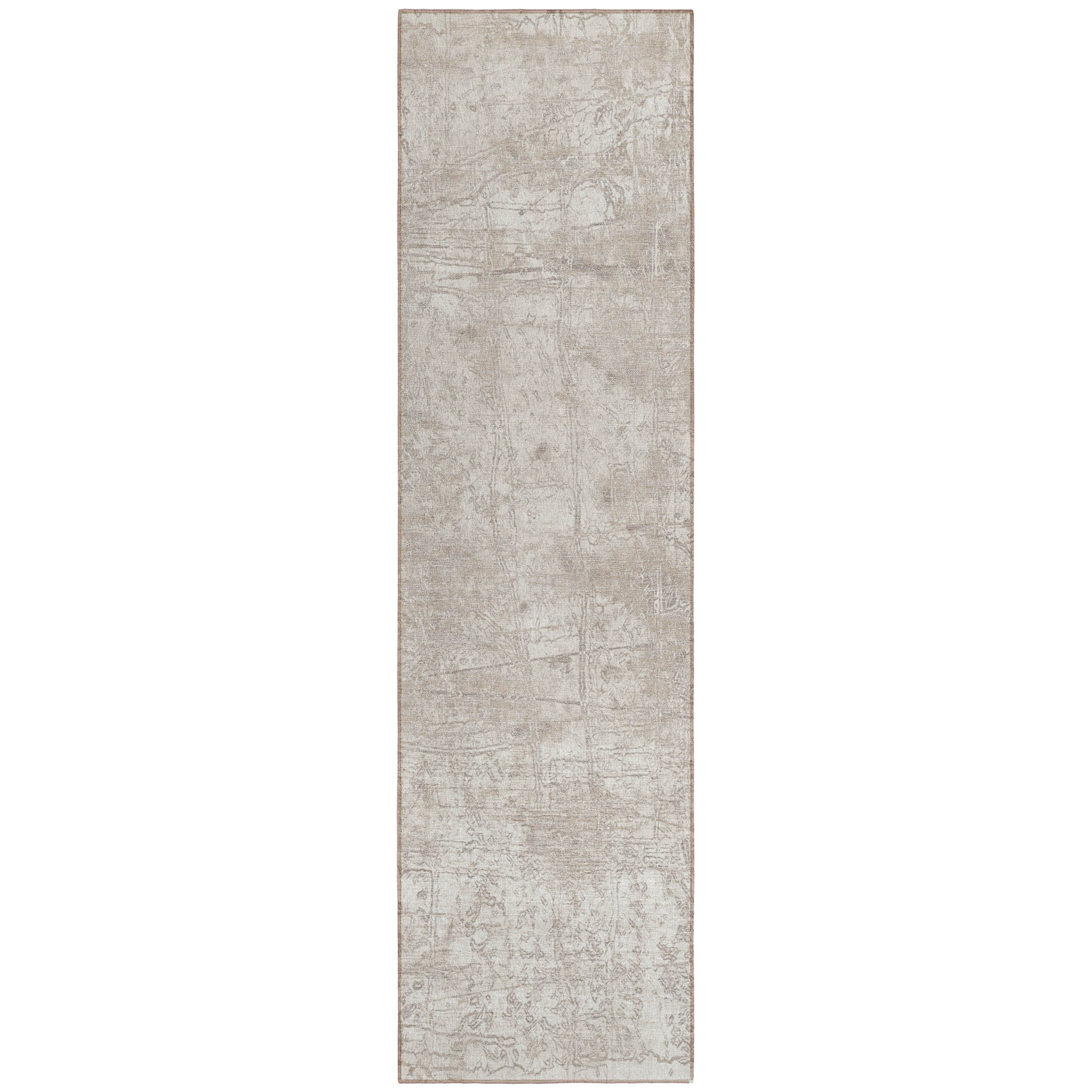 Bungalow Rose Egger Abstract Rug | Wayfair