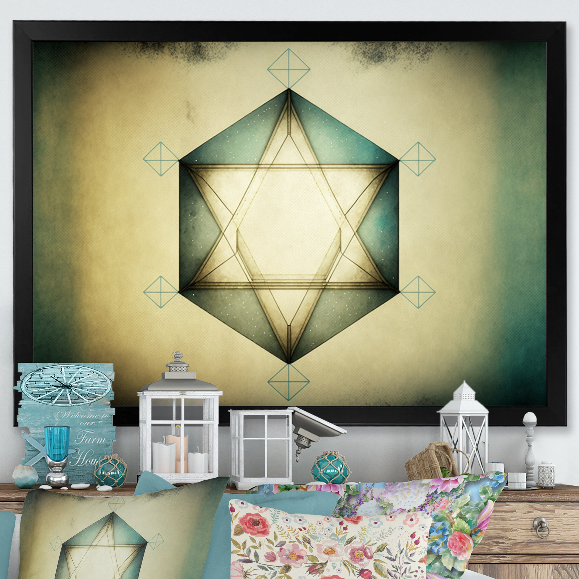 Design Art Intimate Illustrations In Faded Retro Tones II Intimate ...