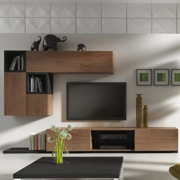 Ebern Designs Temple Entertainment Unit for TVs up to 60" | Wayfair.co.uk