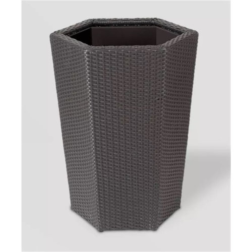 Latitude Run® Pot Planter | Wayfair