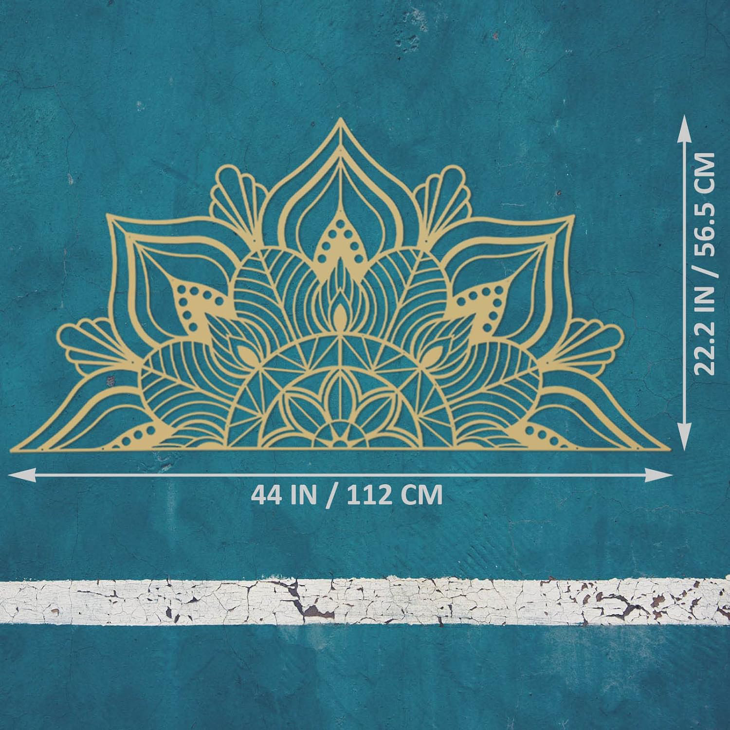 Bungalow Rose Wall Decoration Art | Wayfair