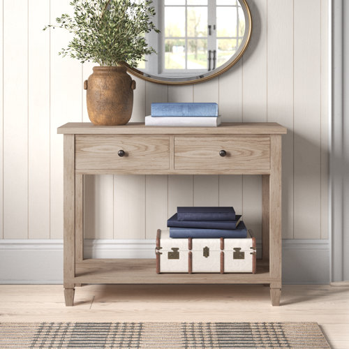 Birch Lane™ Charleston 36'' Console Table | Wayfair