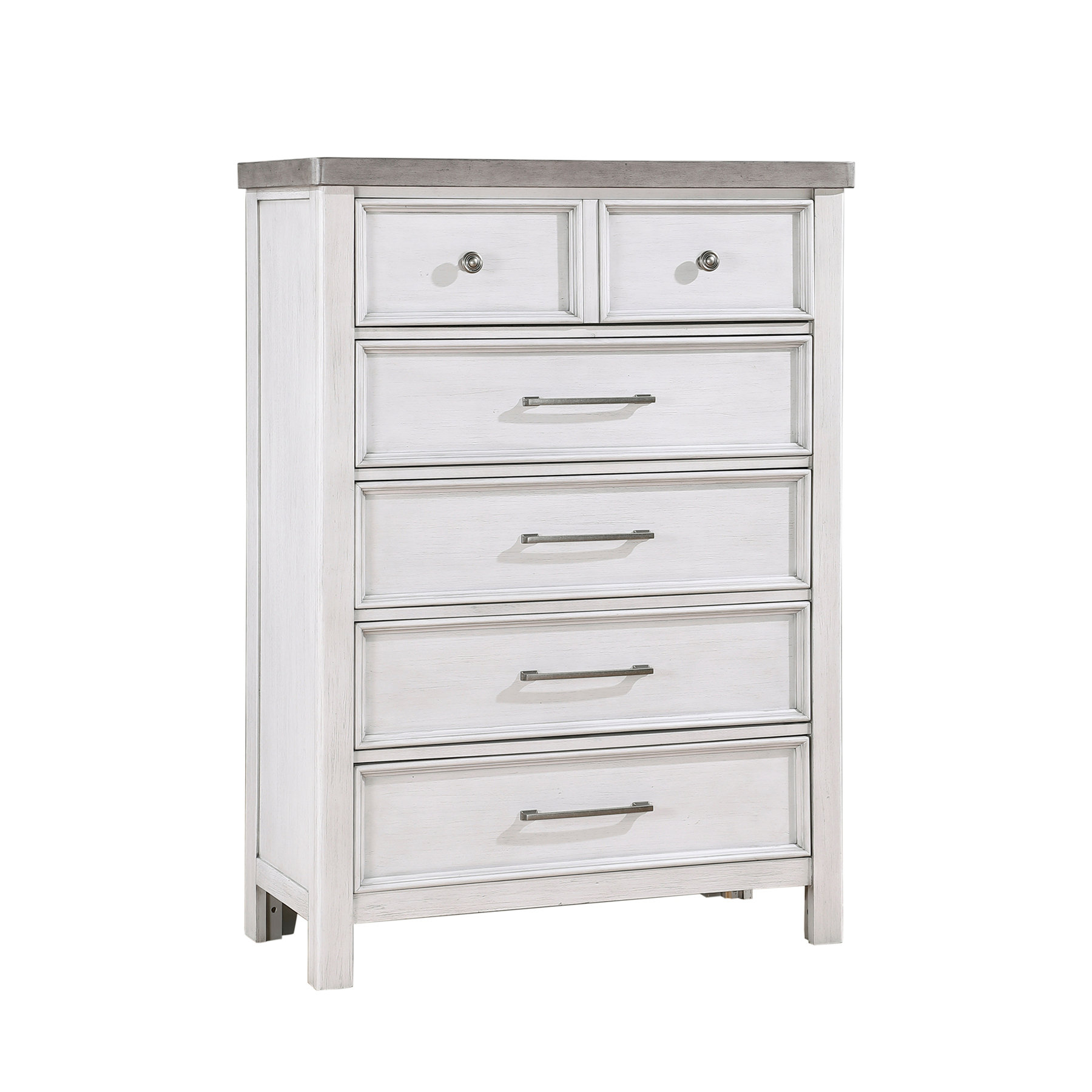 Red Barrel Studio® Classic Design Wooden Bedroom Chest | Wayfair