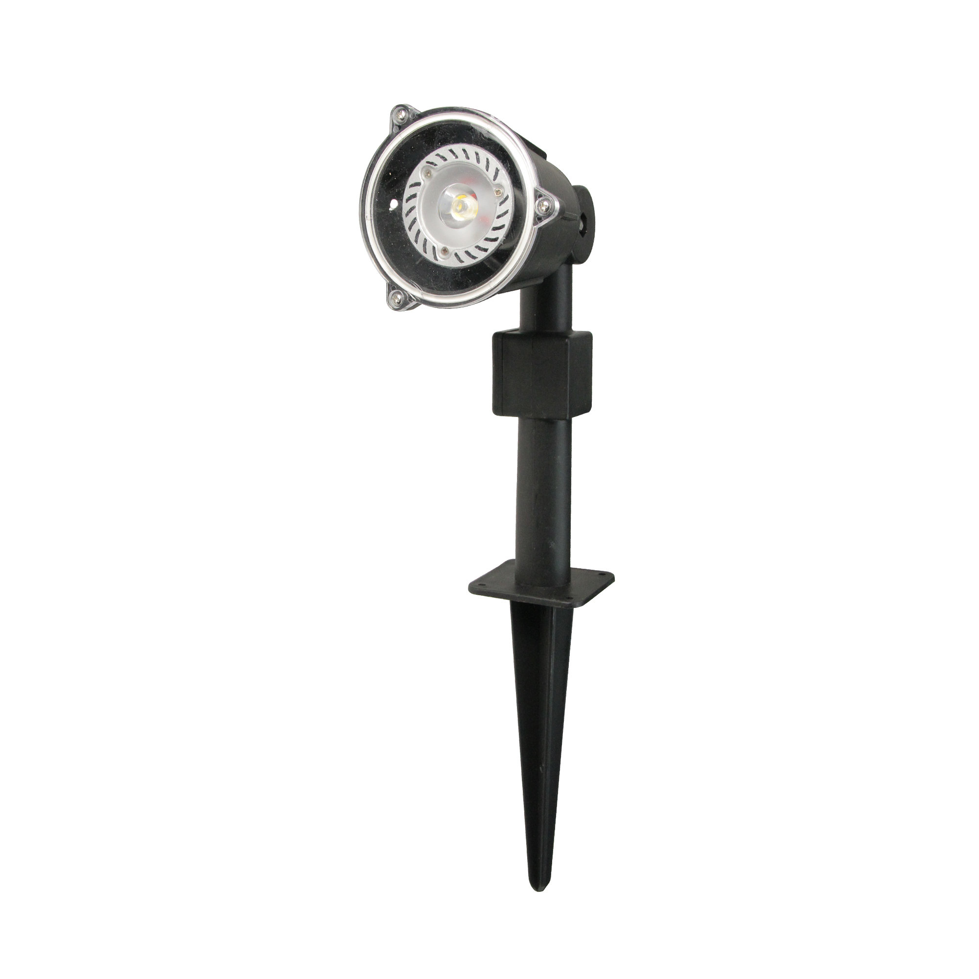 Northlight Seasonal Eco-Friendly Warm White LED Garden Spotlights | Wayfair