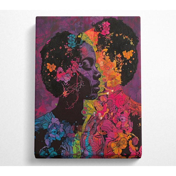 World Menagerie Print | Wayfair.co.uk