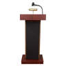 Oklahoma Sound® Orator Lectern & Reviews - Wayfair Canada