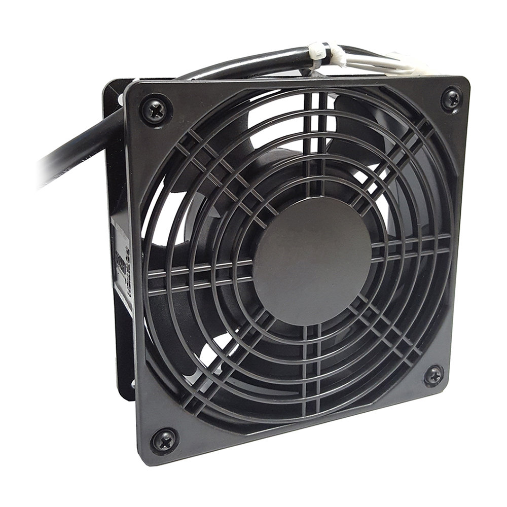 Quest Manufacturing 4 Square Fan - Wayfair Canada